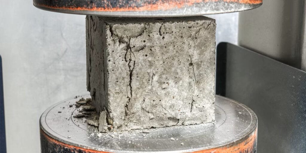 A Guide to Different Types of Concrete Testing - New Huilian